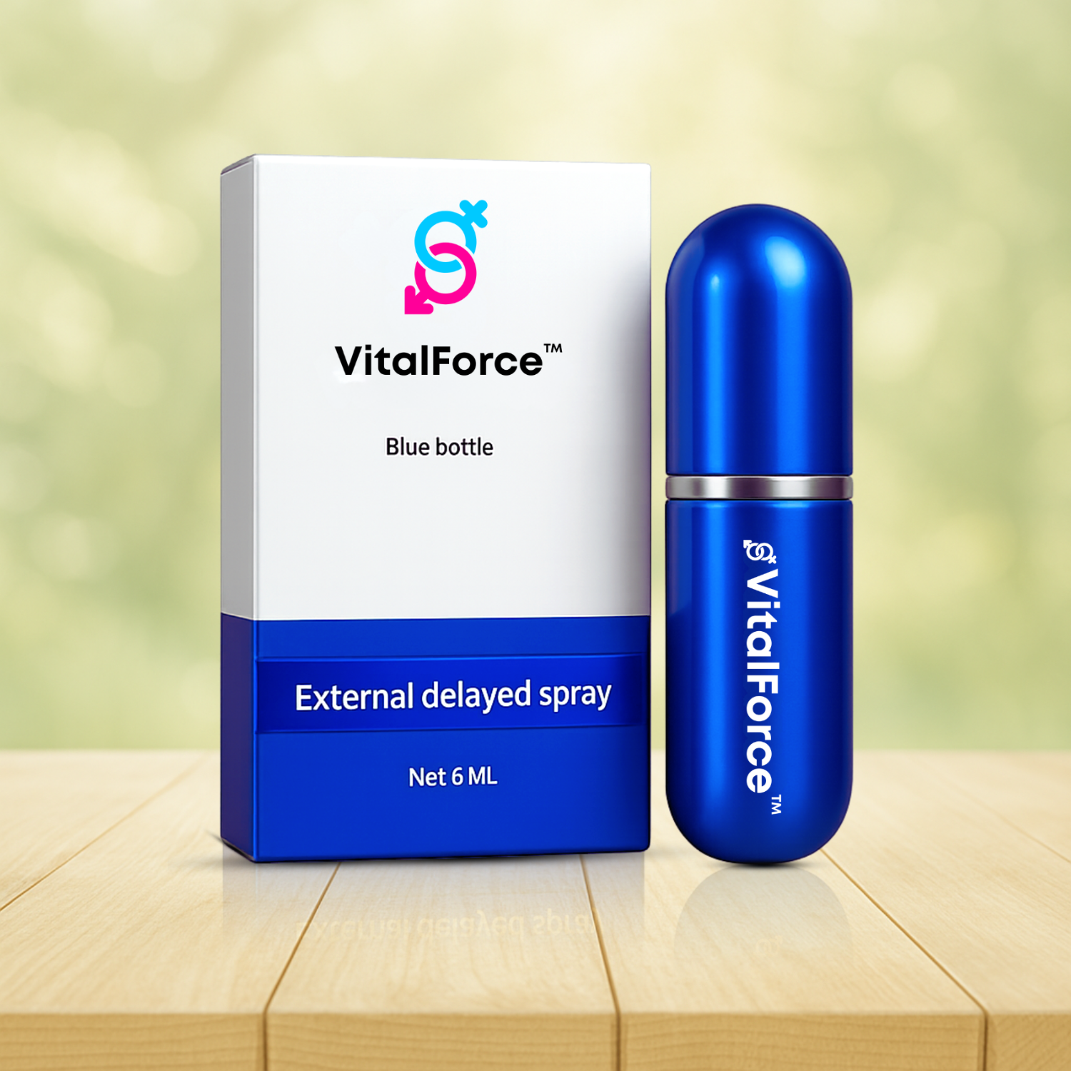 VitalForce – Nuvita Care