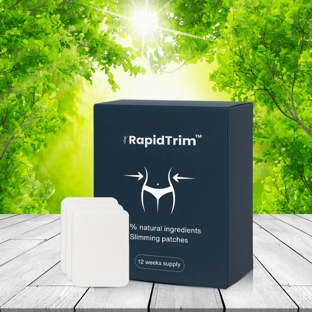 RapidTrim ZA – Nuvita Care