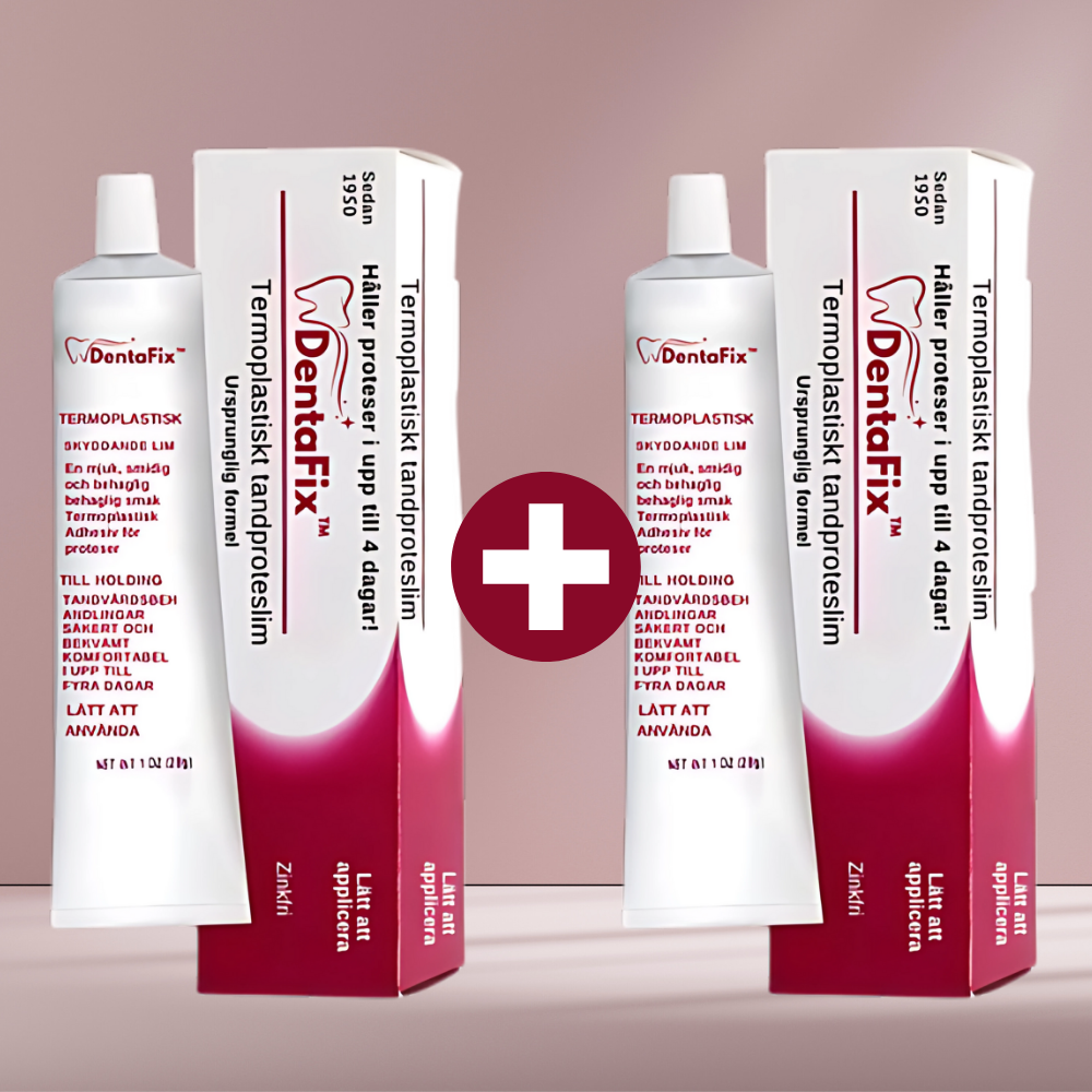 DentaFix™ | ZA – Nuvita Care