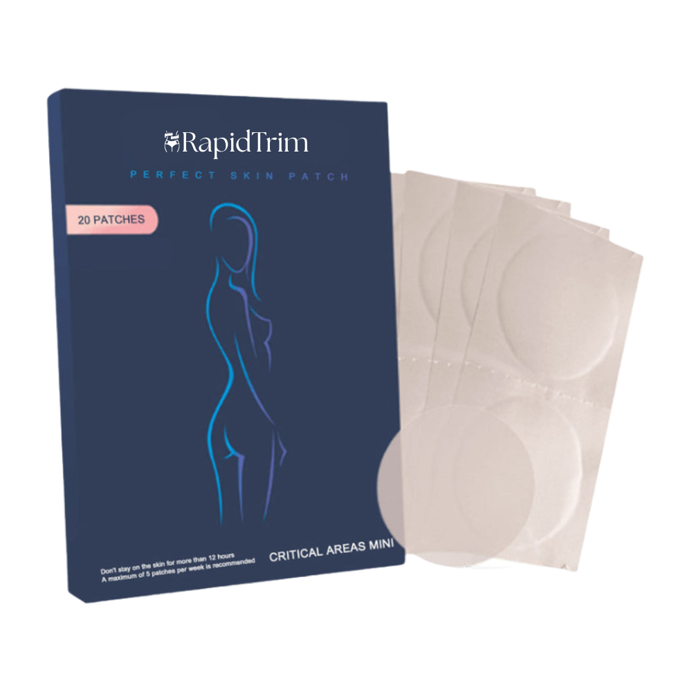 RapidTrim ZA – Nuvita Care
