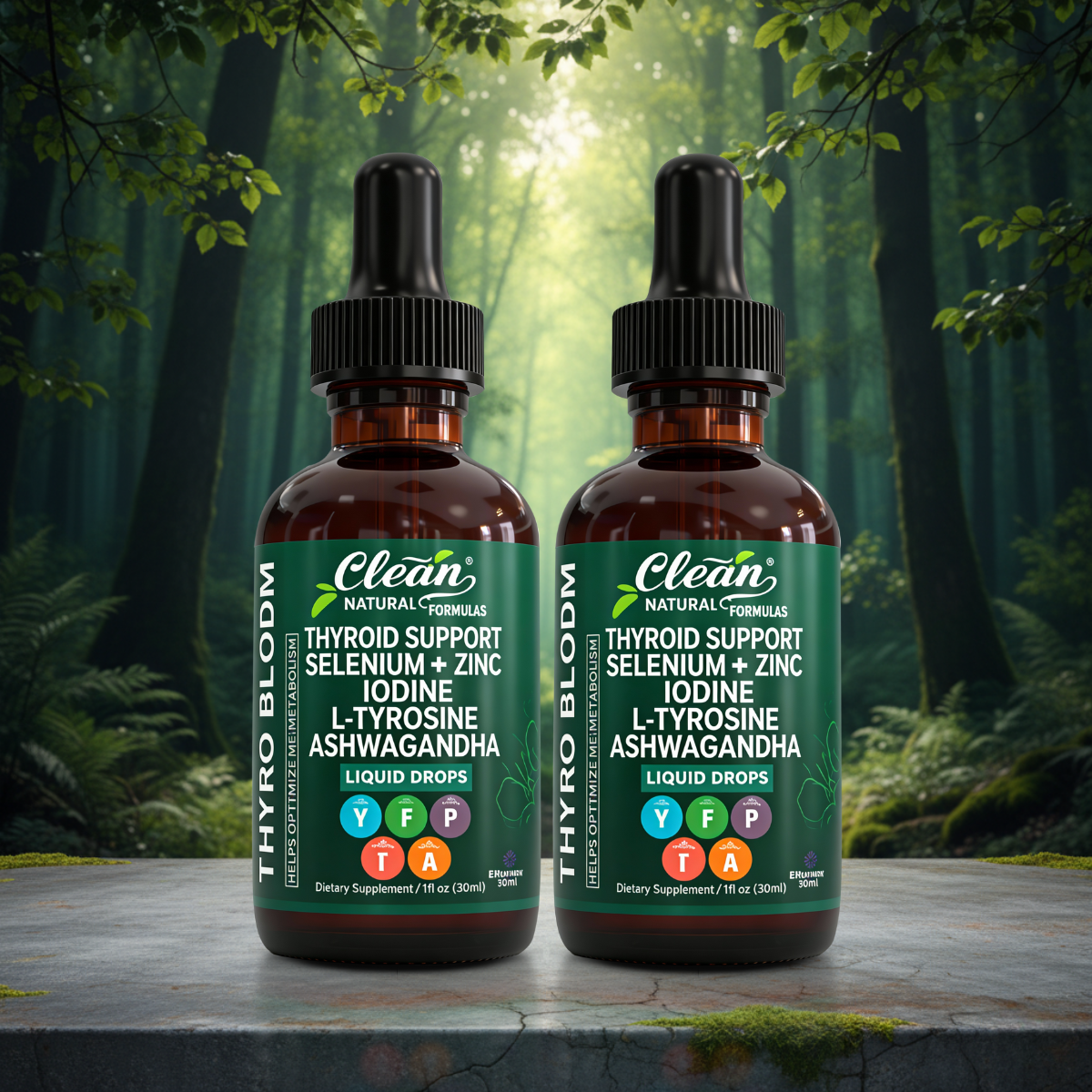 ThyroWell™ – Nuvita Care
