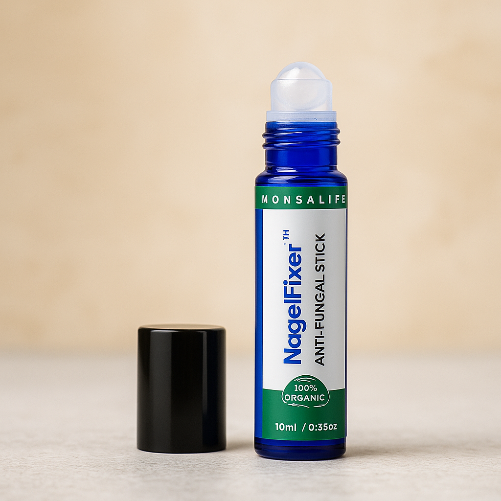 NagelFixer – Nuvita Care